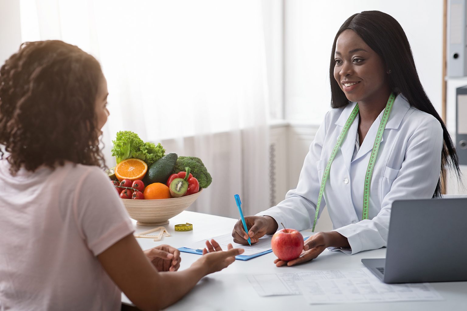 Online Personalized Nutrition Master's Degree (MS) - UConn ...